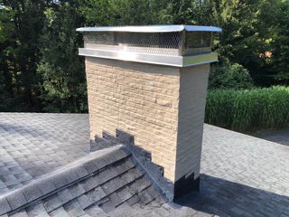 Gallery | Crown Chimney